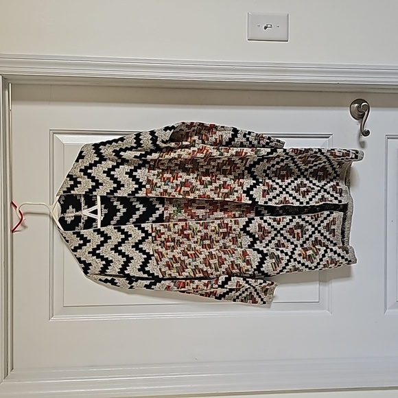Dreamers | Sweaters | Dreamers By Debut Open Front Sweater | Poshmark